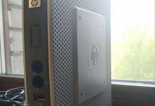 Тонкий клиент неттоп HP 5740