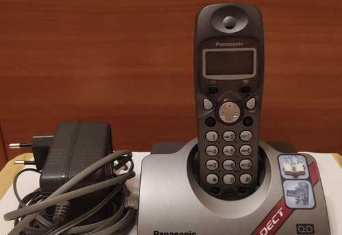 Panasonic kx-tcd420rum