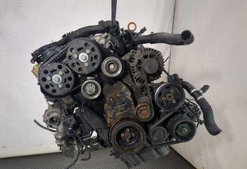 Двигатель Audi A6 (C6) 2005-2011, 2005