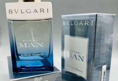 Bvlgari Man Glacial Essence Bvlgari 100 мл