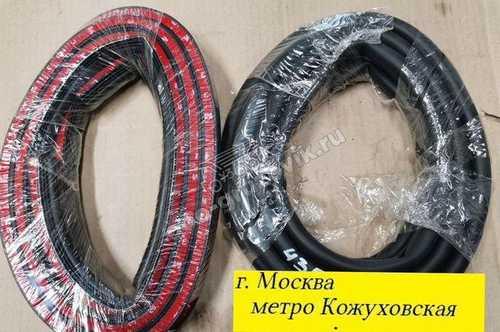 Уплотнитель двери камаз-евро губчатый с липкой лен