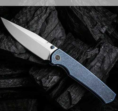 Нож складной WE Knife Evoke WE21046-3 Оригинал