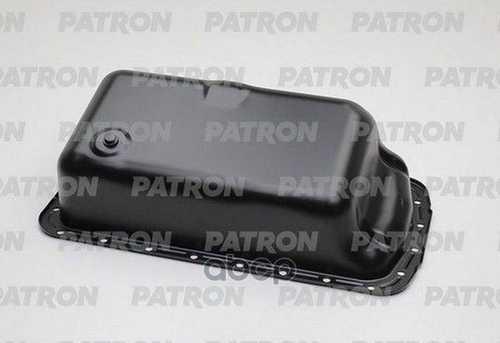 Patron Поддон масляный (жестяной) citroen: Berl