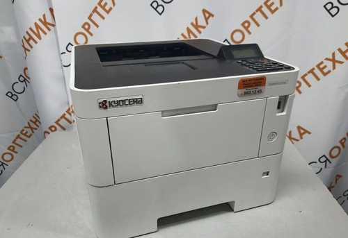 Принтер лазерный скоростной офис Kyocera p3145dn