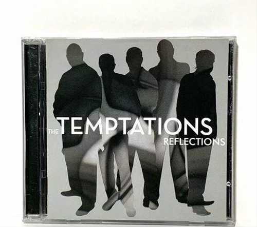 CD диск The Temptations "Reflections"