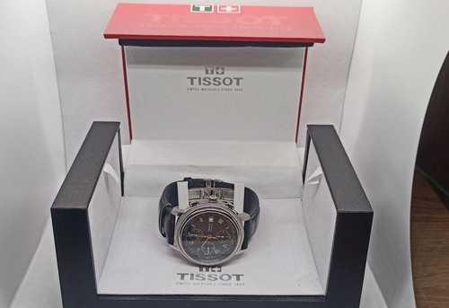 Часы Tissot Bridgeport Механические