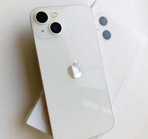 iPhone 13, 128 ГБ