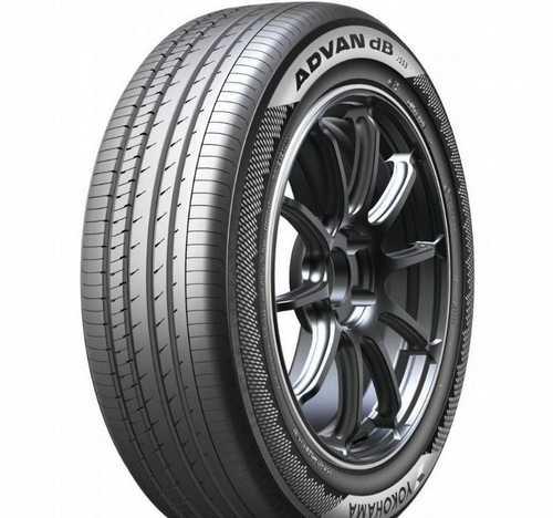 Yokohama Advan dB v553 225/55 R18 98V