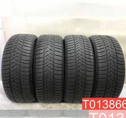 Pirelli Winter Sottozero 3 245/45 R18 100V