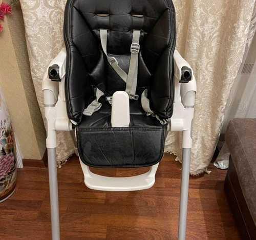 Стульчик для кормления peg perego prima pappa