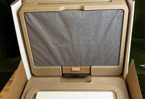 Музейное состояние, Топовый iMac Pro 27 с Vega 64