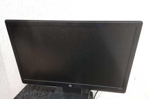 20" Монитор Hp W2072a #127956