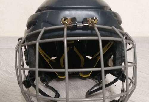 Хоккейный шлем easton E700 XS
