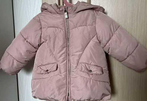 Детская куртка Zara