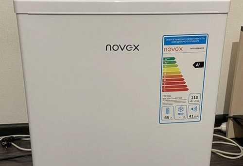 Холодильник Novex маленький