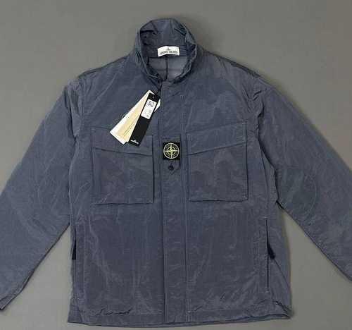 Stone island куртка nylon metal light padded jacke