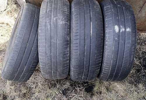 Michelin LTX Force 215/60 R17 96H