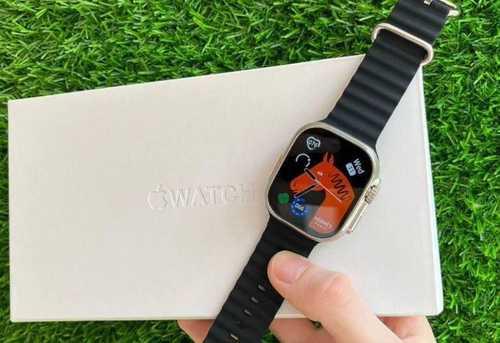 Apple Watch Ultra. Premium