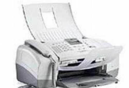 Hp officejet 4355 all-in-one
