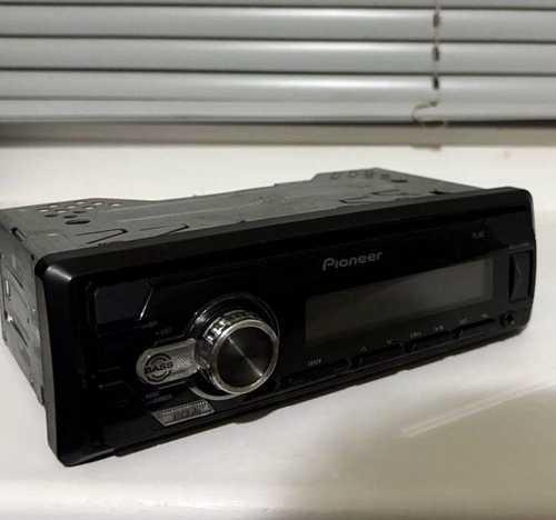 Автомагнитола Pioneer 1 din