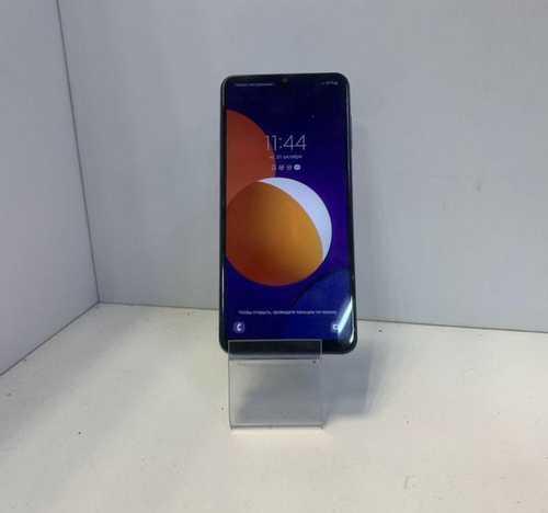 Samsung Galaxy M12, 4/64 ГБ