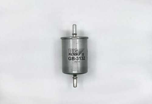 BIG filter GB-3132 Фильтр топливный LCV