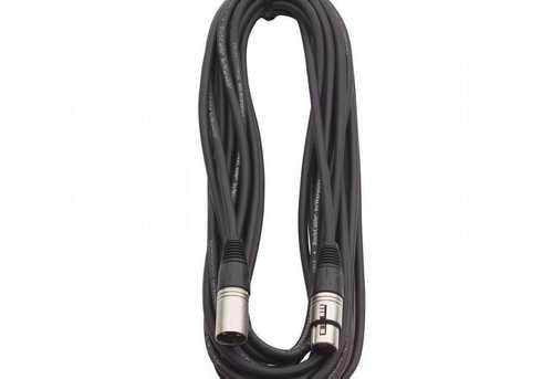 Кабель микрофонный Rockcable RCL 30309 D7