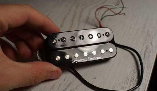 Seymour duncan sh1 neck 7 струн