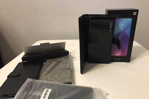 Xiaomi mi 9t 6/128 торг