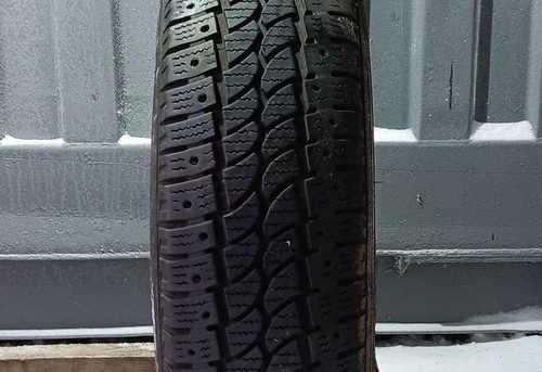 Tigar CargoSpeed Winter 205/65 R16C