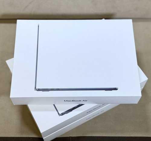 Новые Apple MacBook Air 13 M2 8/256GB