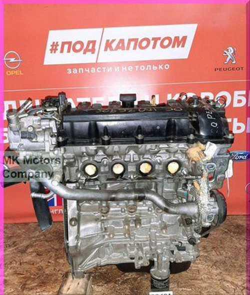 Двигатель PE 2,0 Mazda 6 GJ 3 BM