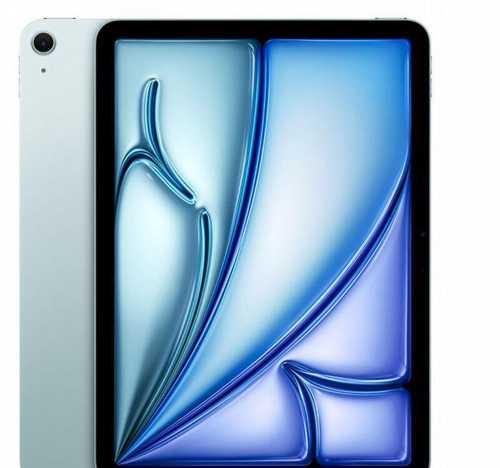 iPad Air 6 11” M2 Wi-Fi 128