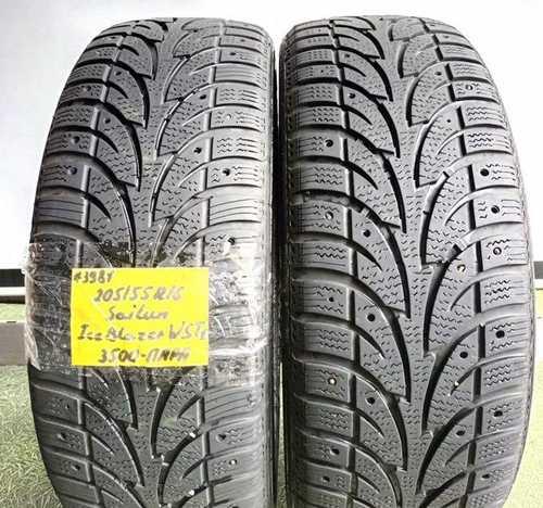 Sailun Ice Blazer WST1 205/55 R16