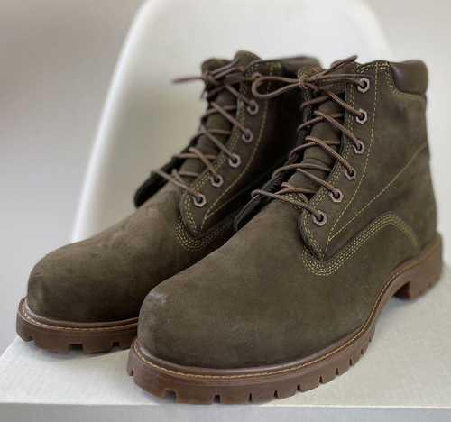 Ботинки Timberland Premium оригинал 42