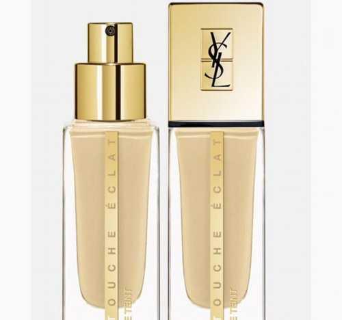 Тональный крем Yves Saint Laurent B20 Ivory