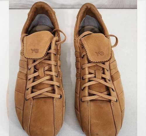 Кроссовки/кеды мужские adidas yohji yamamoto