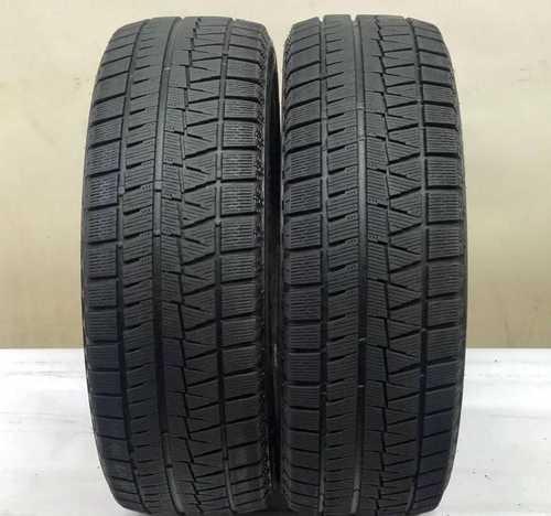 Bridgestone Blizzak Revo GZ 195/55 R16 87Q