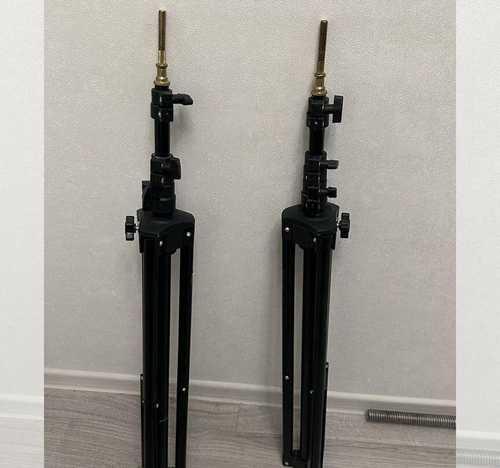 Стойки для фона raylab rt-2200