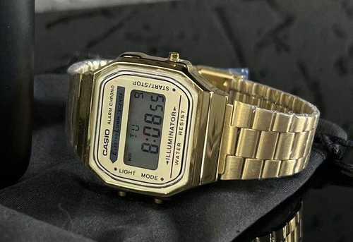 Часы мужские Casio montana