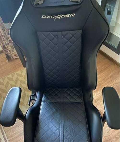 Игровое кресло DxRacer OH/DH73/N