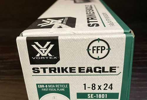 Vortex Strike Eagle 1-8x24 SE-1801 Прицел