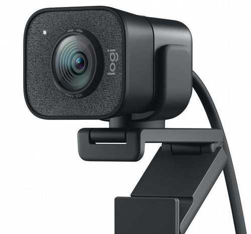 Веб-камера logitech StreamCam