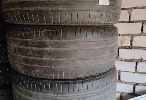 Pirelli P Zero Rosso 265/45 R20 104