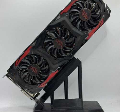 PowerColor RX 570 Red Devil 4GB