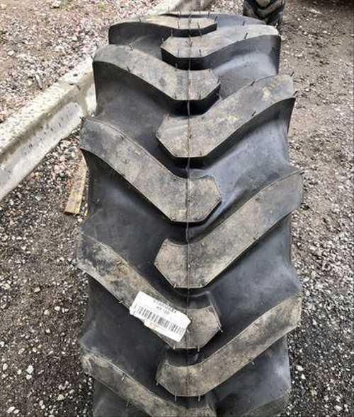 Шина 340/80R18 Starmaxx StxND31