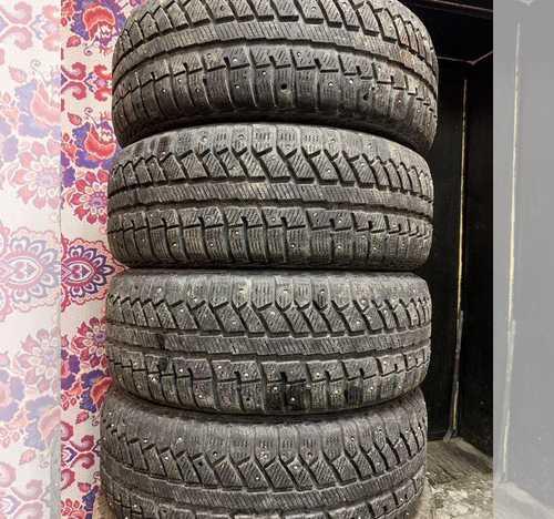 Cordiant Polar 2 205/55 R16 91T