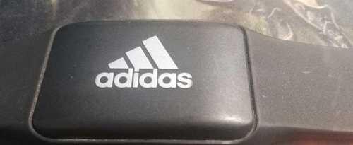 Ремешок Adidas, пульсометр, Heart Rate Monitor