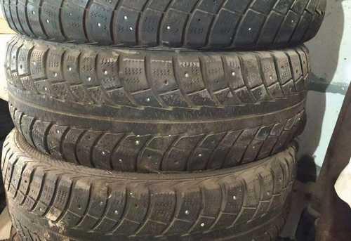 Gislaved Nord Frost 5 5/5 R15 190B
