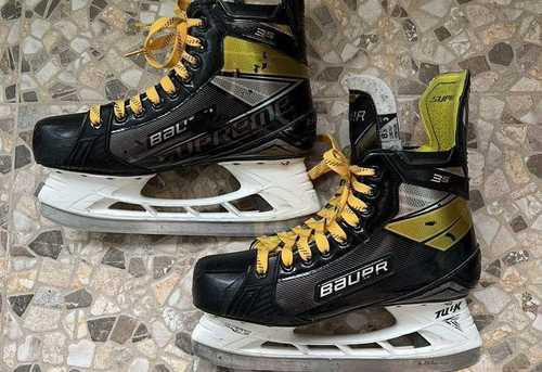 Коньки bauer 3S Sr